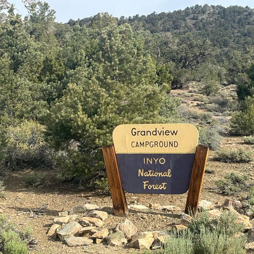 Grand View Campground