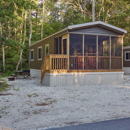 Driftwood RV Resort & Campground